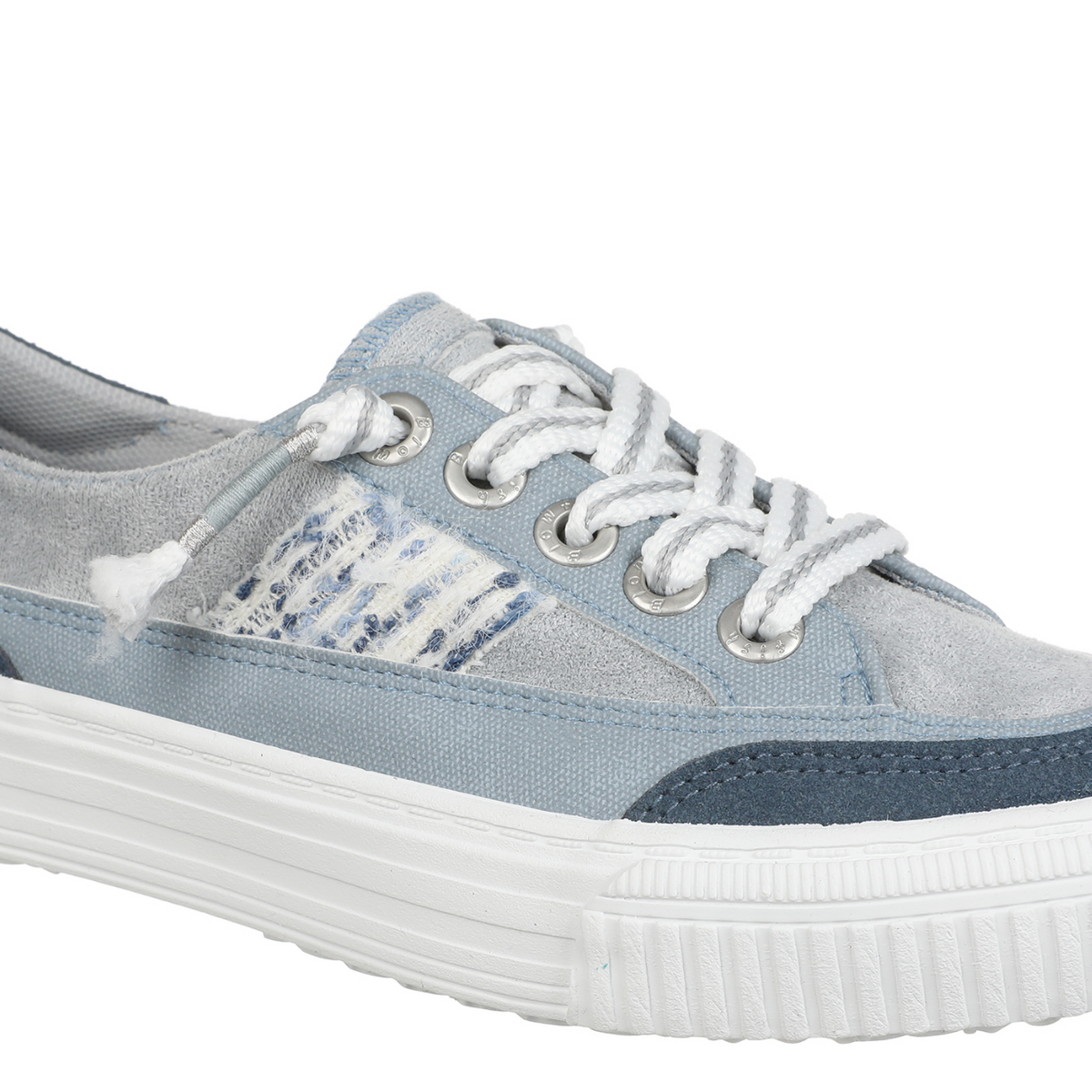 Alex Lace-Up Sneaker – Mainstream-GoldenValley